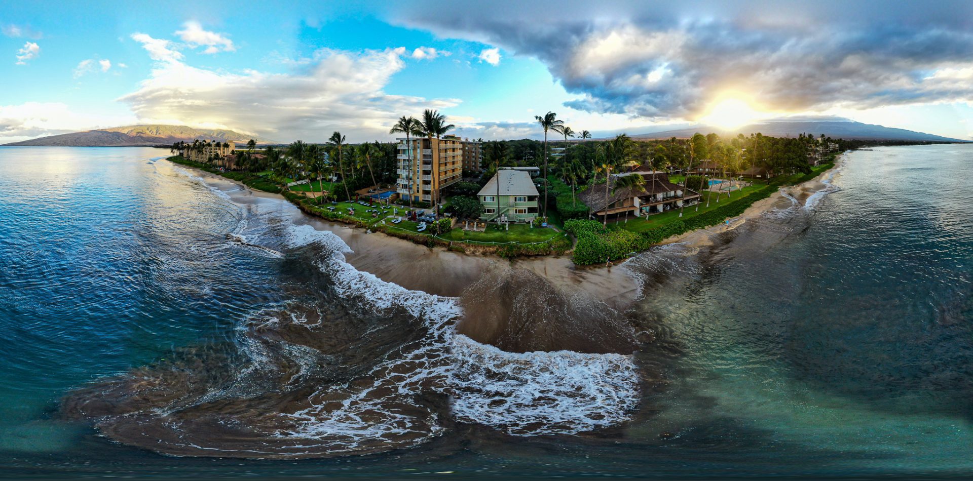 Drone – GROUND & AERIAL SHOTS